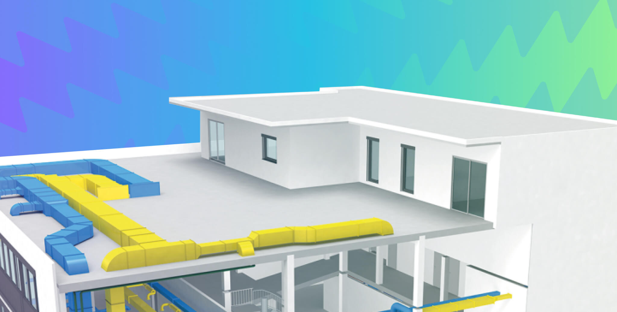 Revit Software For MEP Revit Mechanical And Electrical